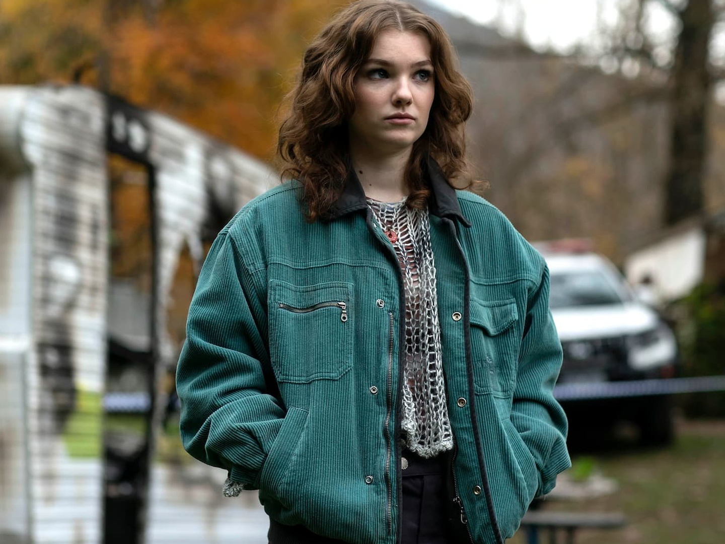 High Country on TV | Series 1 Episode 3 | Channels and schedules | TV24 ...