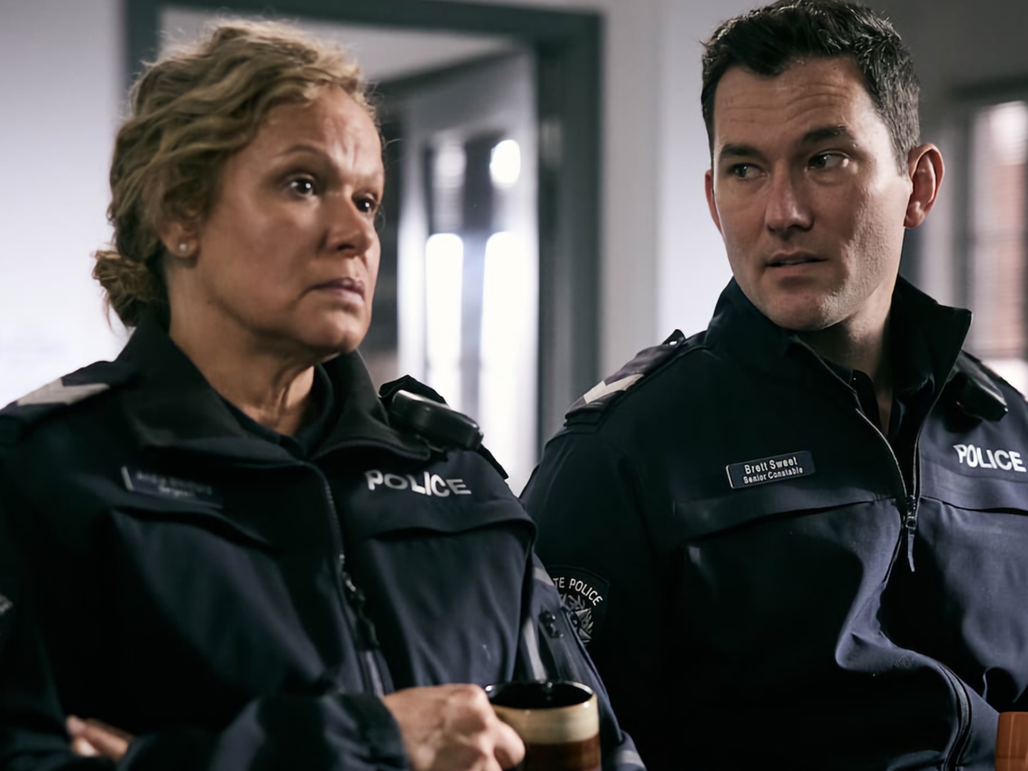 High Country on TV | Series 1 Episode 7 | Channels and schedules | TV24 ...