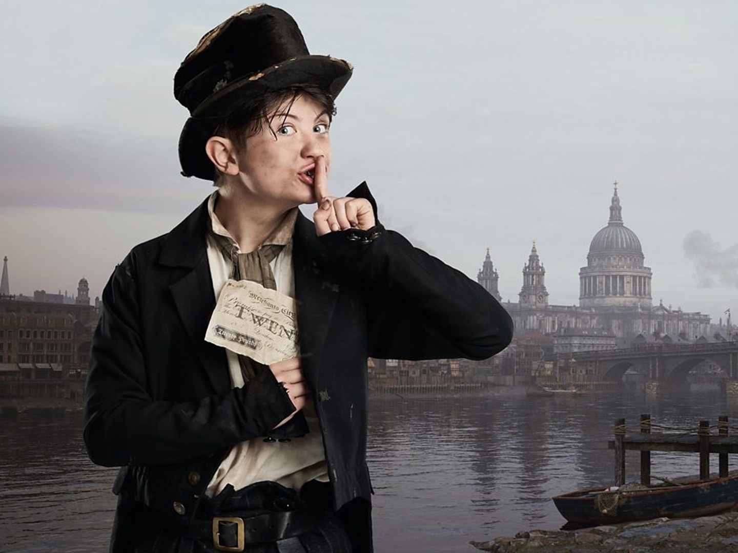 Dodger on TV | Channels and schedules | tv24.co.uk
