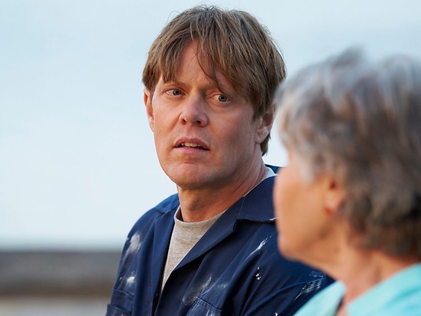 Beyond Paradise on TV | Series 2 Episode 6 | Channels and schedules ...