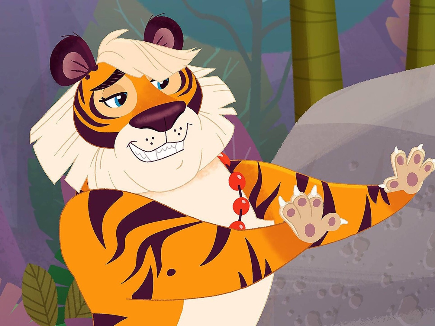 Vida the Vet on TV | Series 1 Episode 26 | Channels and schedules ...