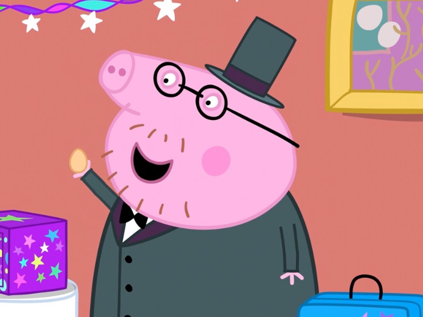 Peppa Pig on TV | Series 8 Episode 22 | Channels and schedules | tv24.co.uk