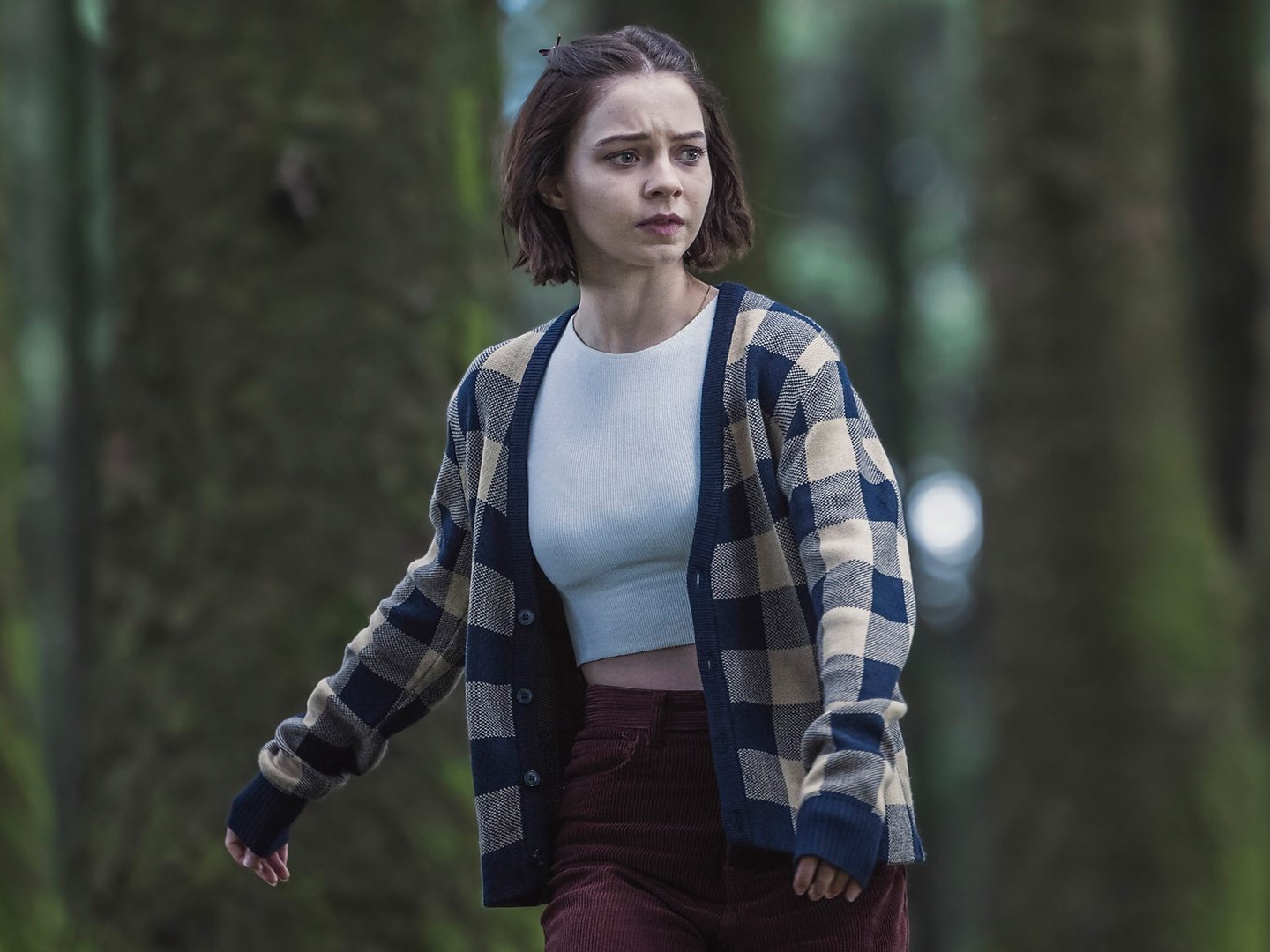 A Good Girl's Guide to Murder on TV | Series 1 Episode 5 | Channels and ...