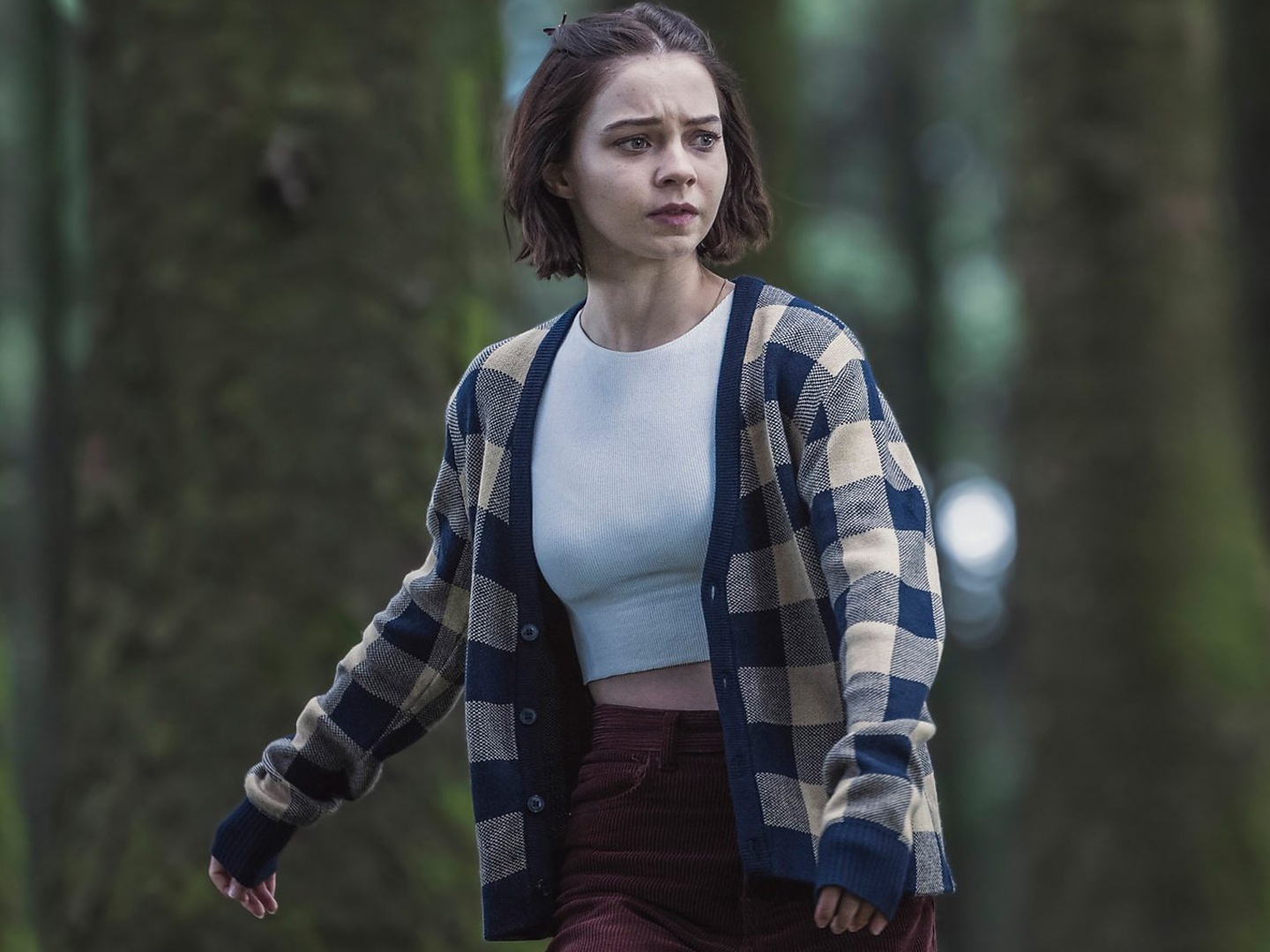 A Good Girl's Guide to Murder on TV | Series 1 Episode 5 | Channels and ...