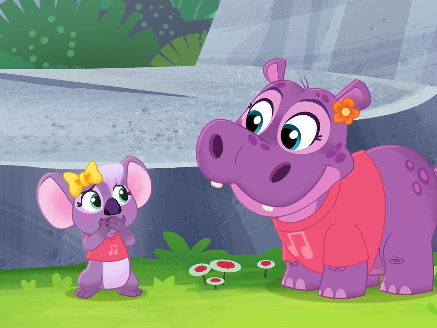 Vida the Vet on TV | Series 1 Episode 31 | Channels and schedules ...