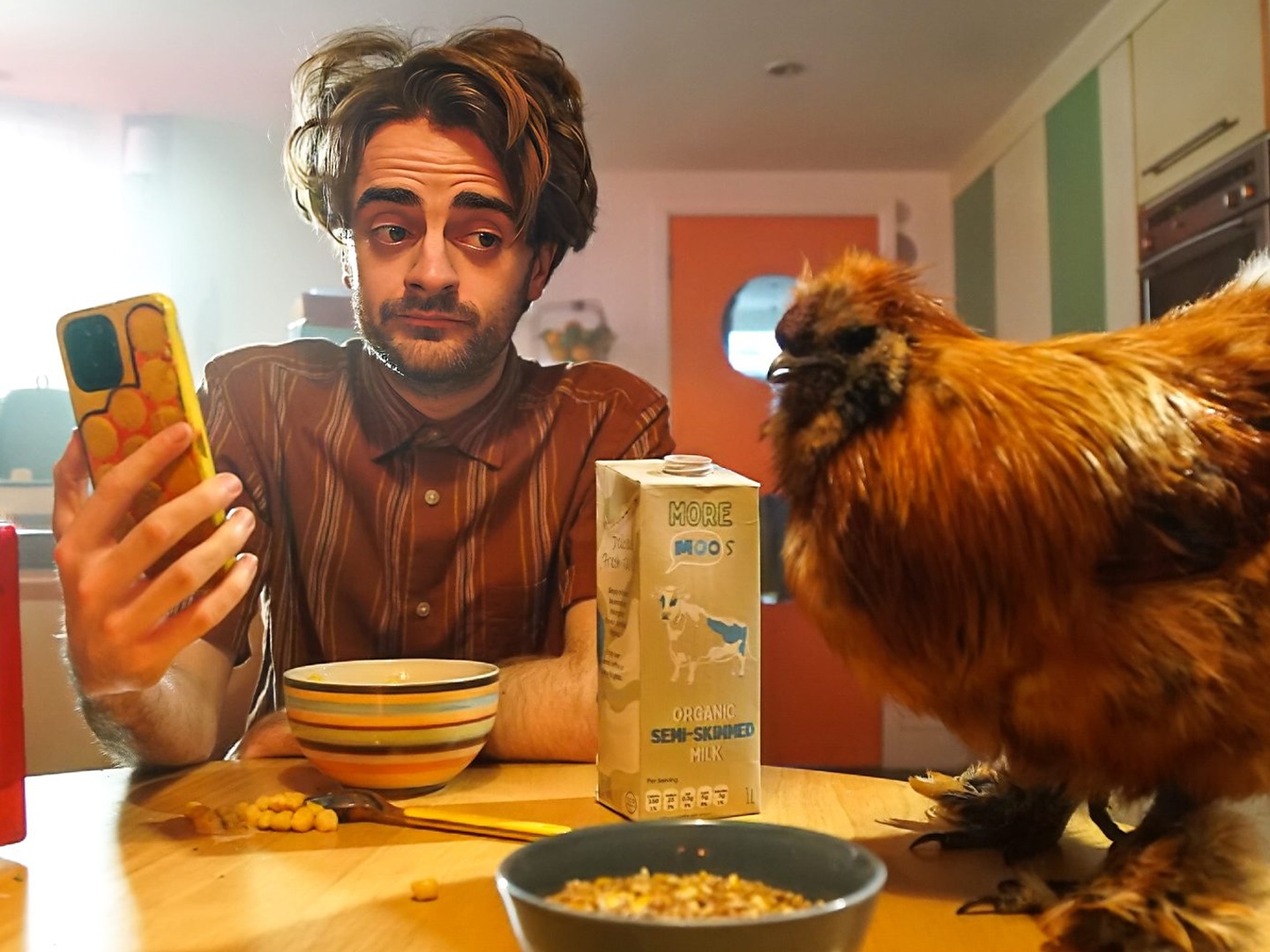 BBC Comedy Short Films on TV | Channels and schedules | TV24.co.uk