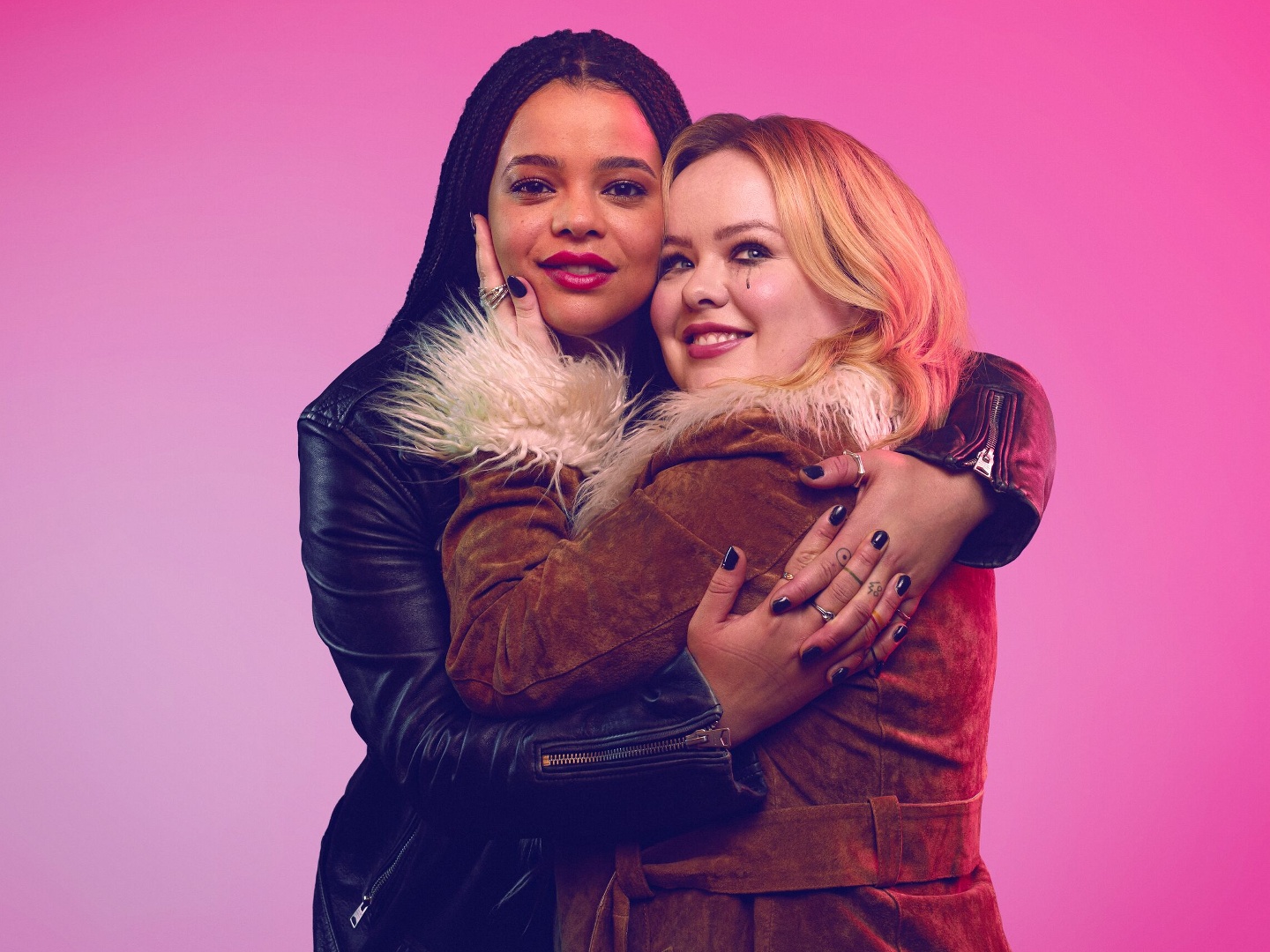 Big Mood on TV | Series 1 Episode 3 | Channels and schedules | TV24.co.uk