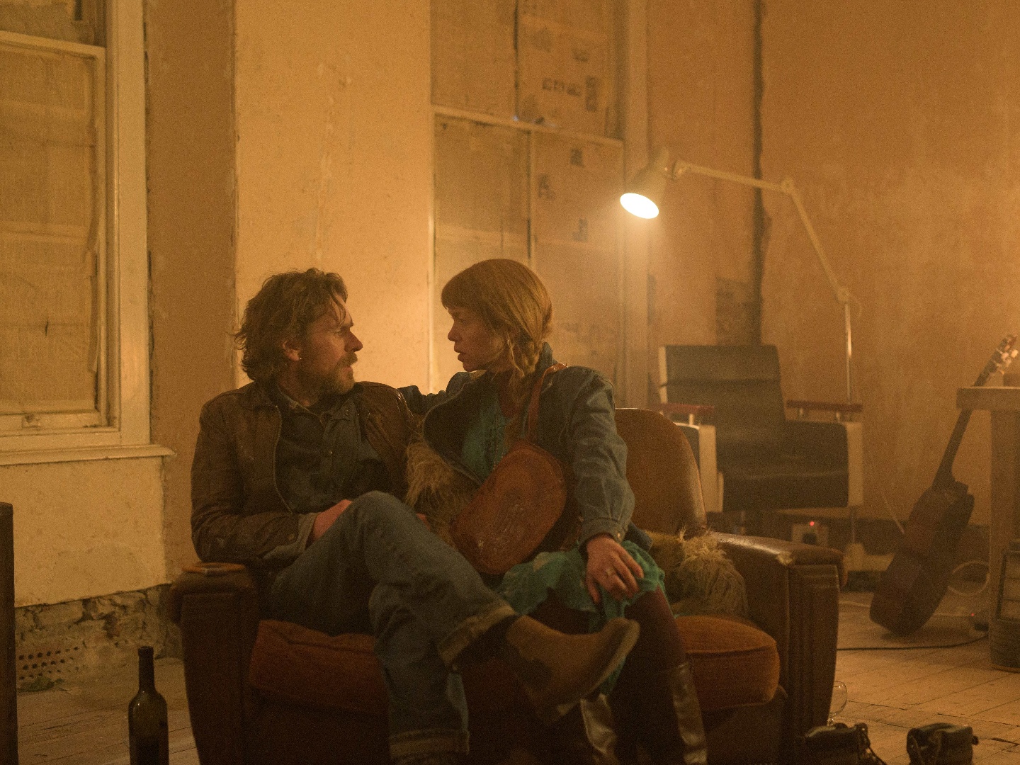 Until I Kill You on TV | Series 1 Episode 1 | Channels and schedules ...