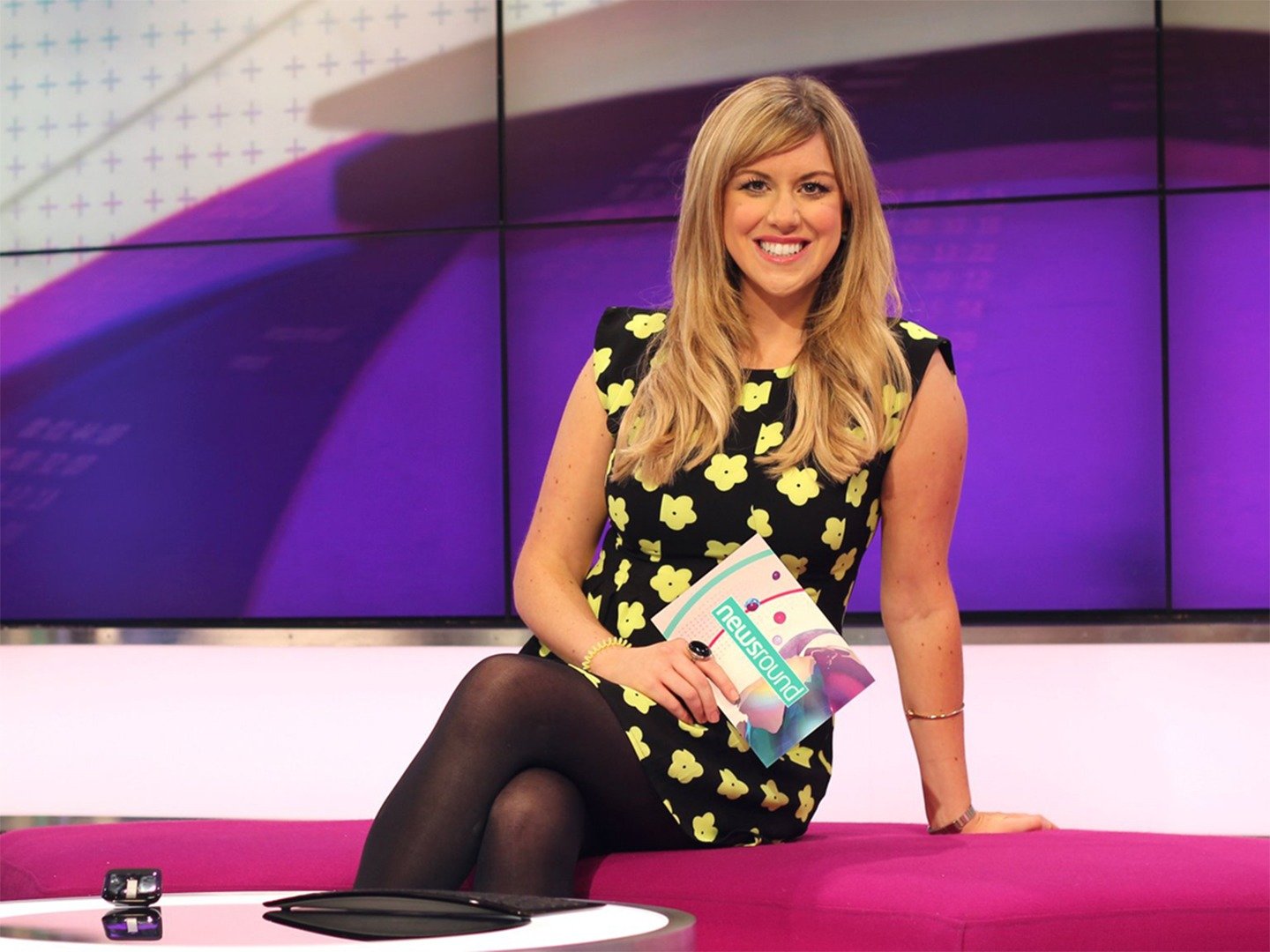 Newsround on TV | Series 2024 | Channels and schedules | TV24.co.uk