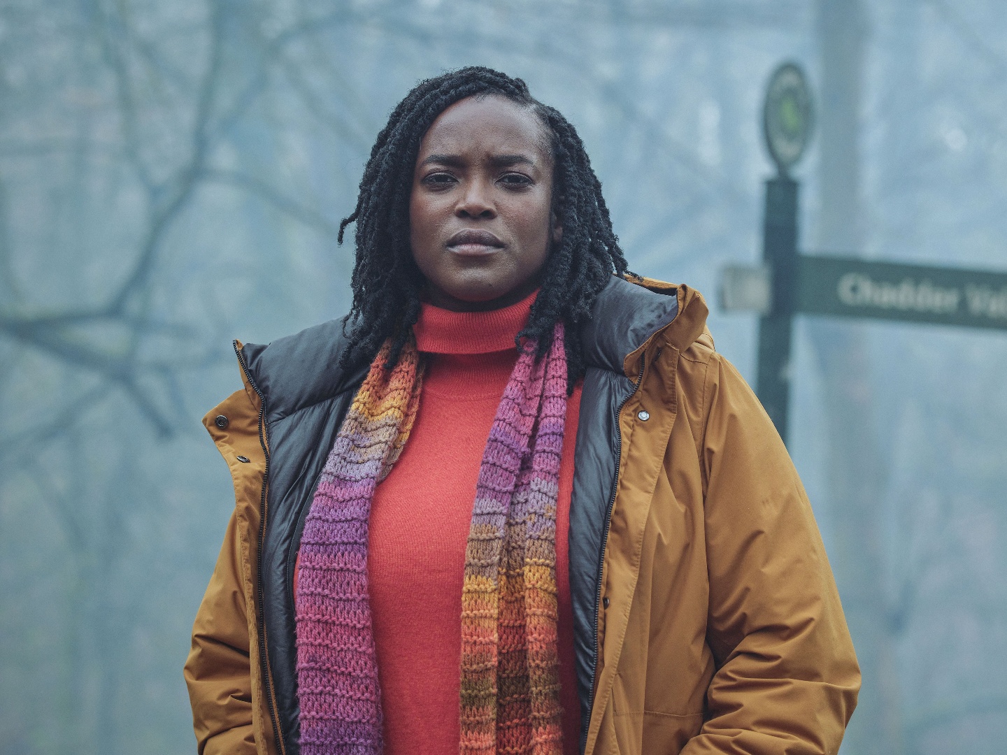 Passenger on TV | Series 1 Episode 2 | Channels and schedules | TV24.co.uk