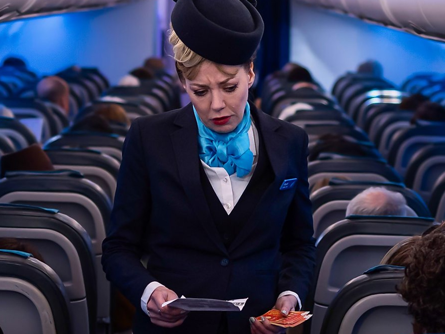 Mandy on TV | Series 3 Episode 1 | Channels and schedules | TV24.co.uk