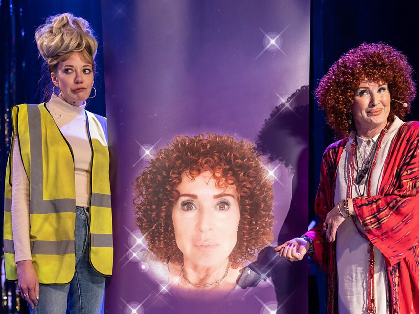 Mandy on TV | Series 3 Episode 4 | Channels and schedules | TV24.co.uk