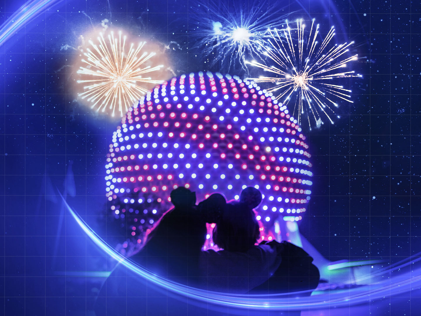 EPCOT Becoming: Inside the Transformation on TV | Channels and ...