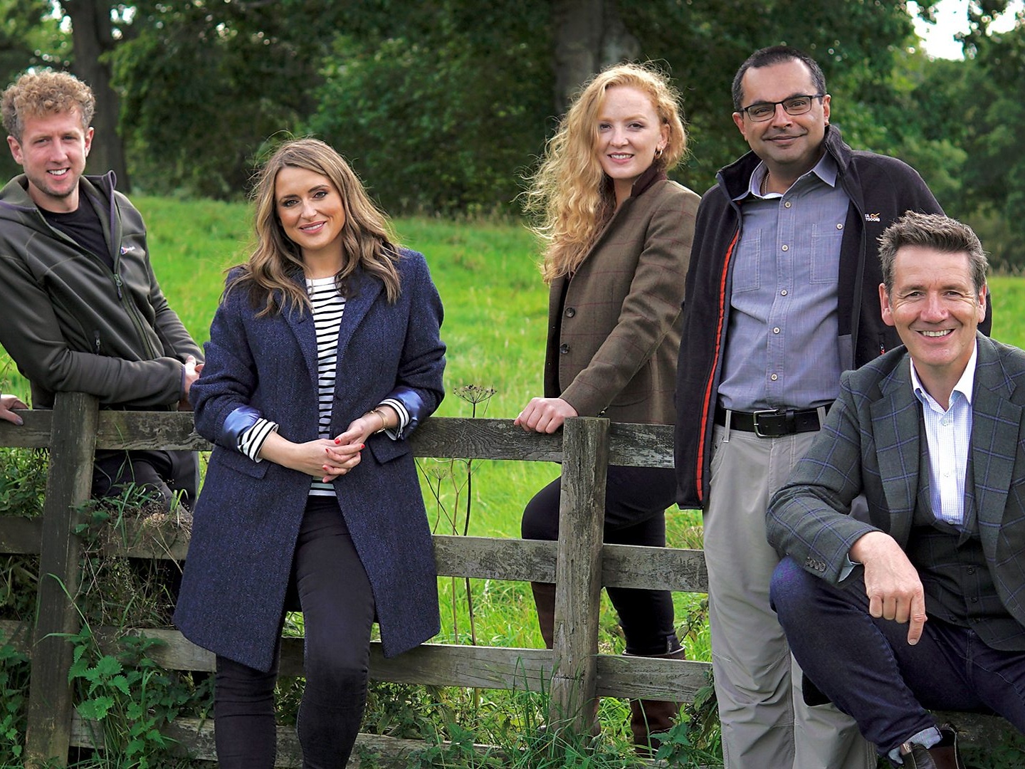 Landward on TV | Series 2024 Episode 14 | Channels and schedules | TV24.co.uk