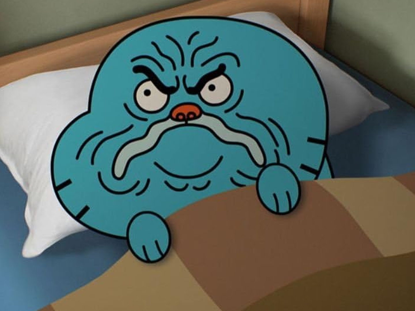 The Amazing World of Gumball on TV | Channels and schedules | tv24.co.uk