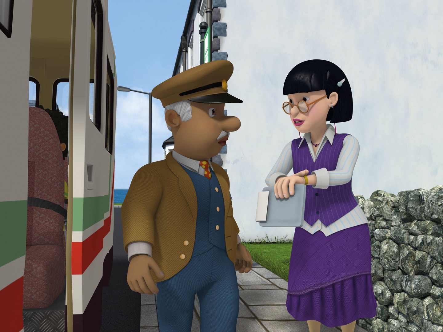 Fireman Sam on TV | Channels and schedules | TV24.co.uk