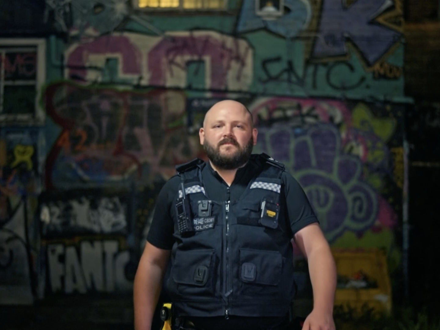 Night Coppers on TV | Series 2 Episode 3 | Channels and schedules ...