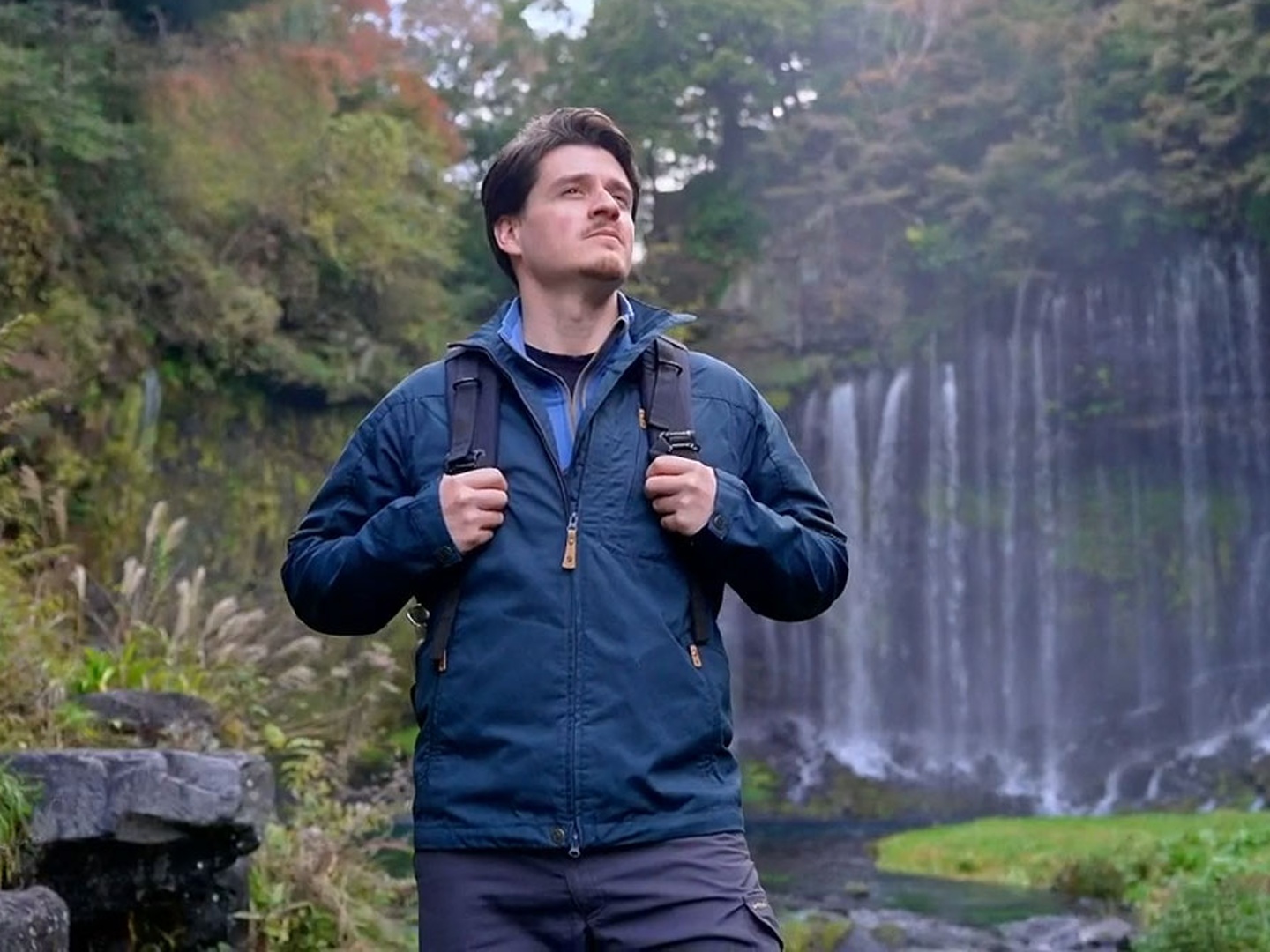 Cinematic Journey on TV | Channels and schedules | TV24.co.uk