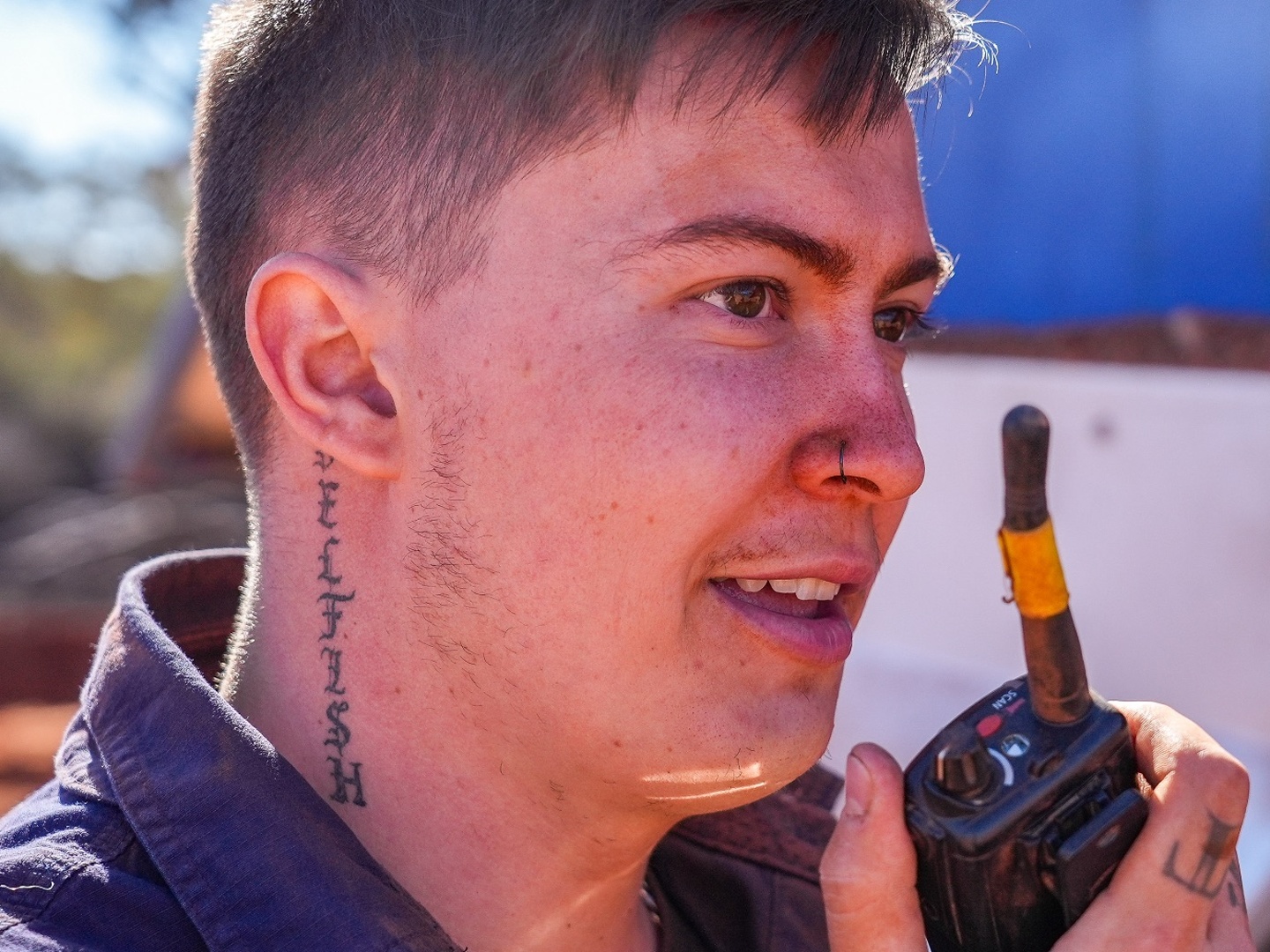 Aussie Gold Hunters on TV | Series 9 Episode 8 | Channels and schedules ...