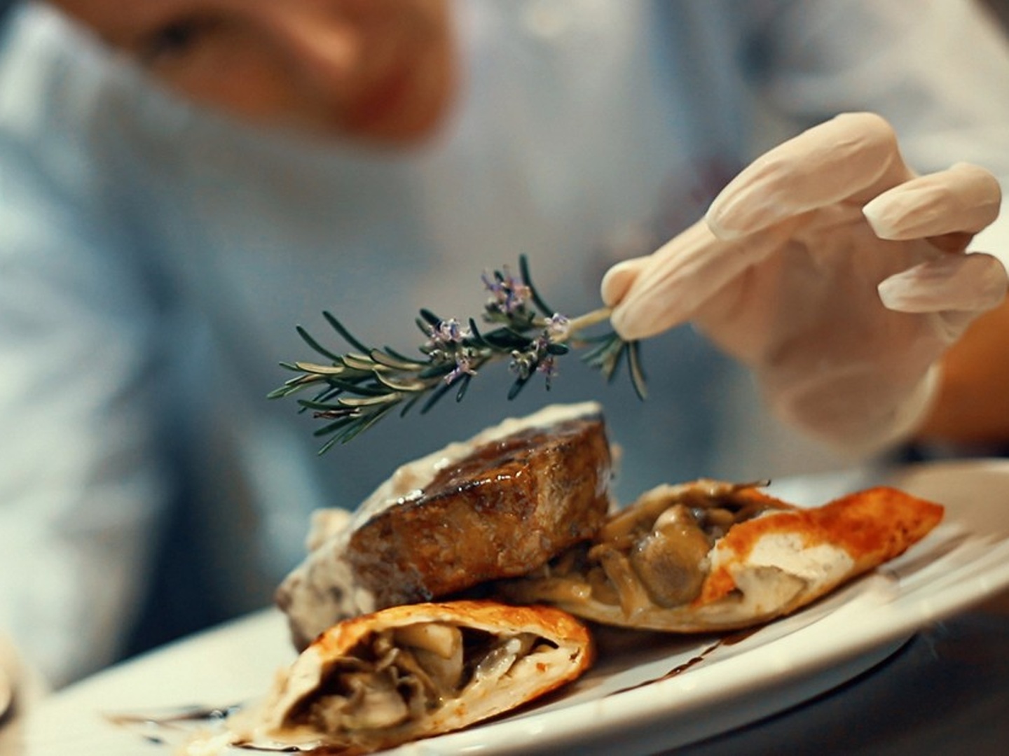 To Dine For With Kate Sullivan on TV | Season 6 Episode 1 | Channels ...