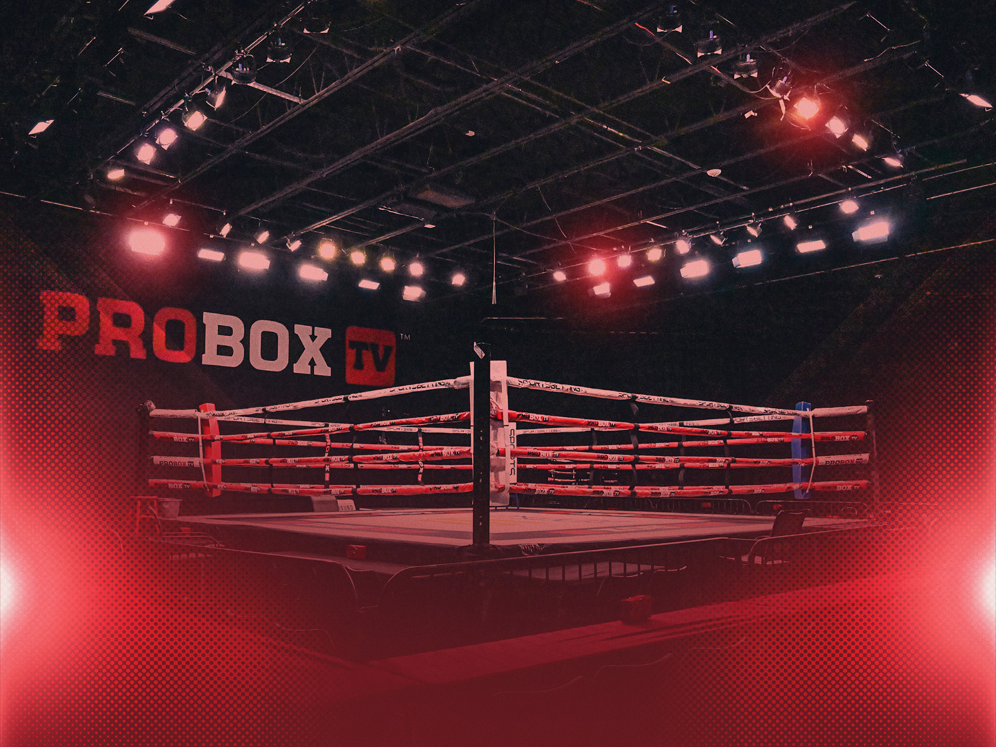 ProBox TV Contender Series on TV | Season 1 Episode 35 | Channels and schedules | tvgenius.com