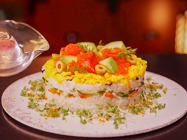 Dining with the Chef on TV | Channels and schedules | tv24.co.uk