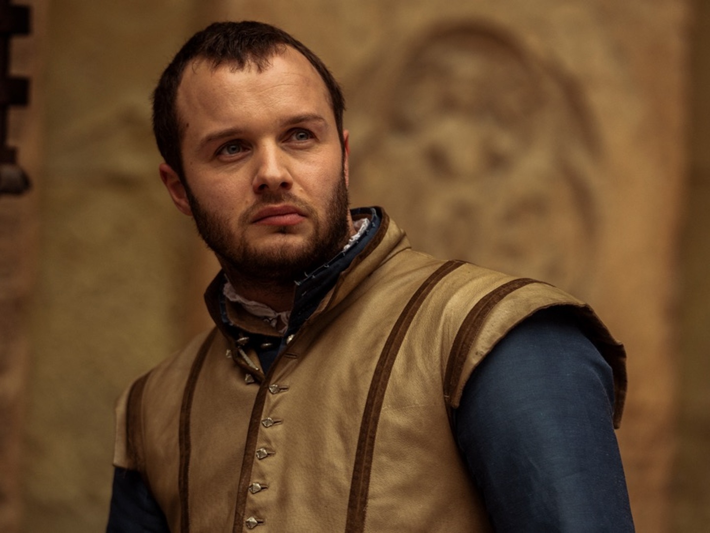 Shardlake on TV | Series 1 Episode 1 | Channels and schedules | tv24.co.uk