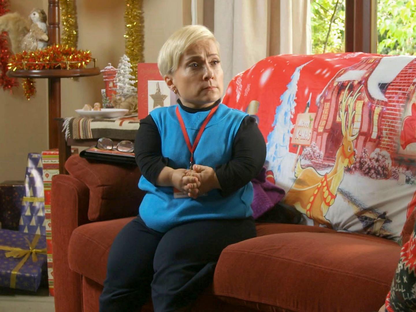 Doctors on TV | Series 24 Episode 202 | Channels and schedules | tv24.co.uk