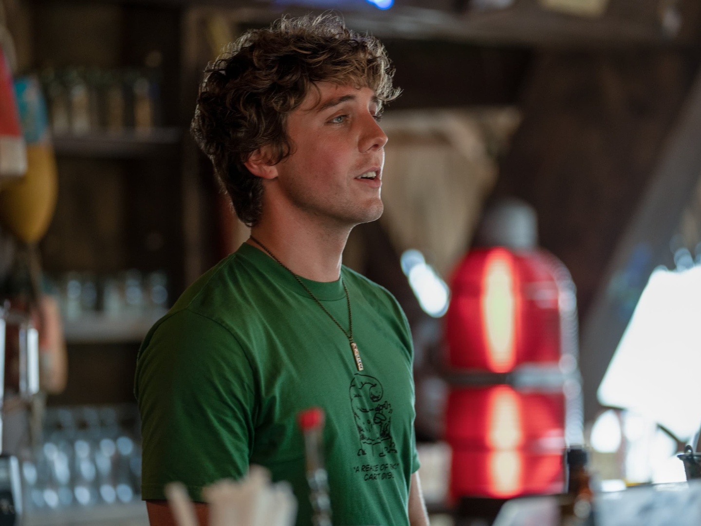 Road House on TV | Channels and schedules | tvgenius.com