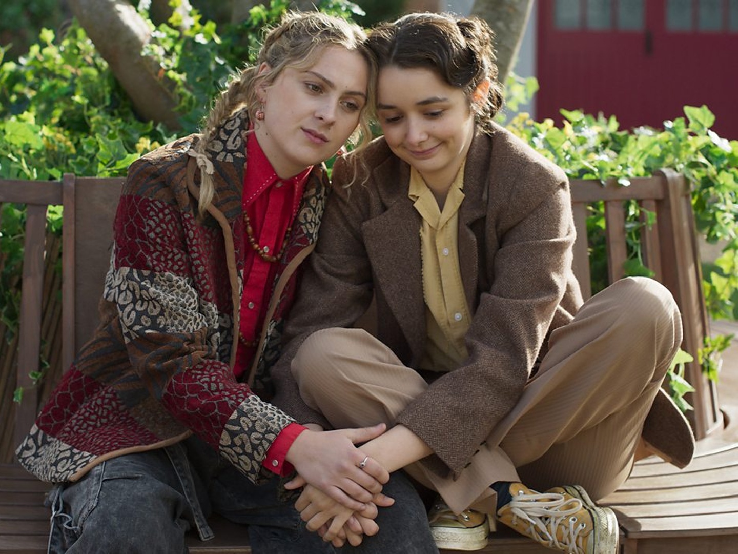 A Kind of Spark on TV | Series 2 Episode 3 | Channels and schedules ...