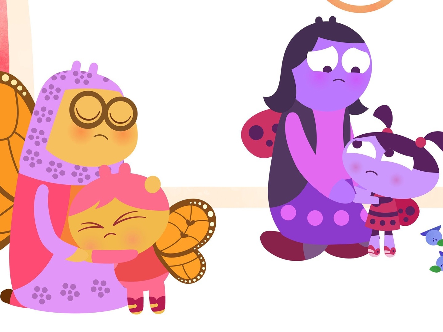 Lu & the Bally Bunch on TV | Channels and schedules | tv24.co.uk