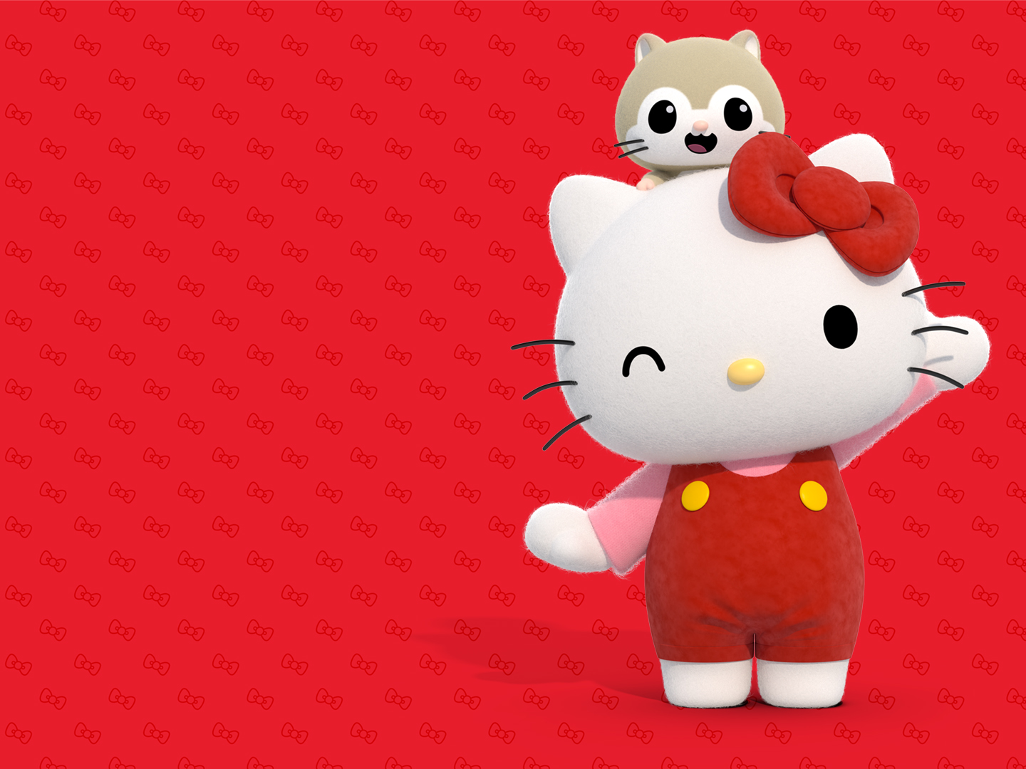 Hello Kitty: Super Style! on TV | Series 10 Episode 1 | Channels and ...