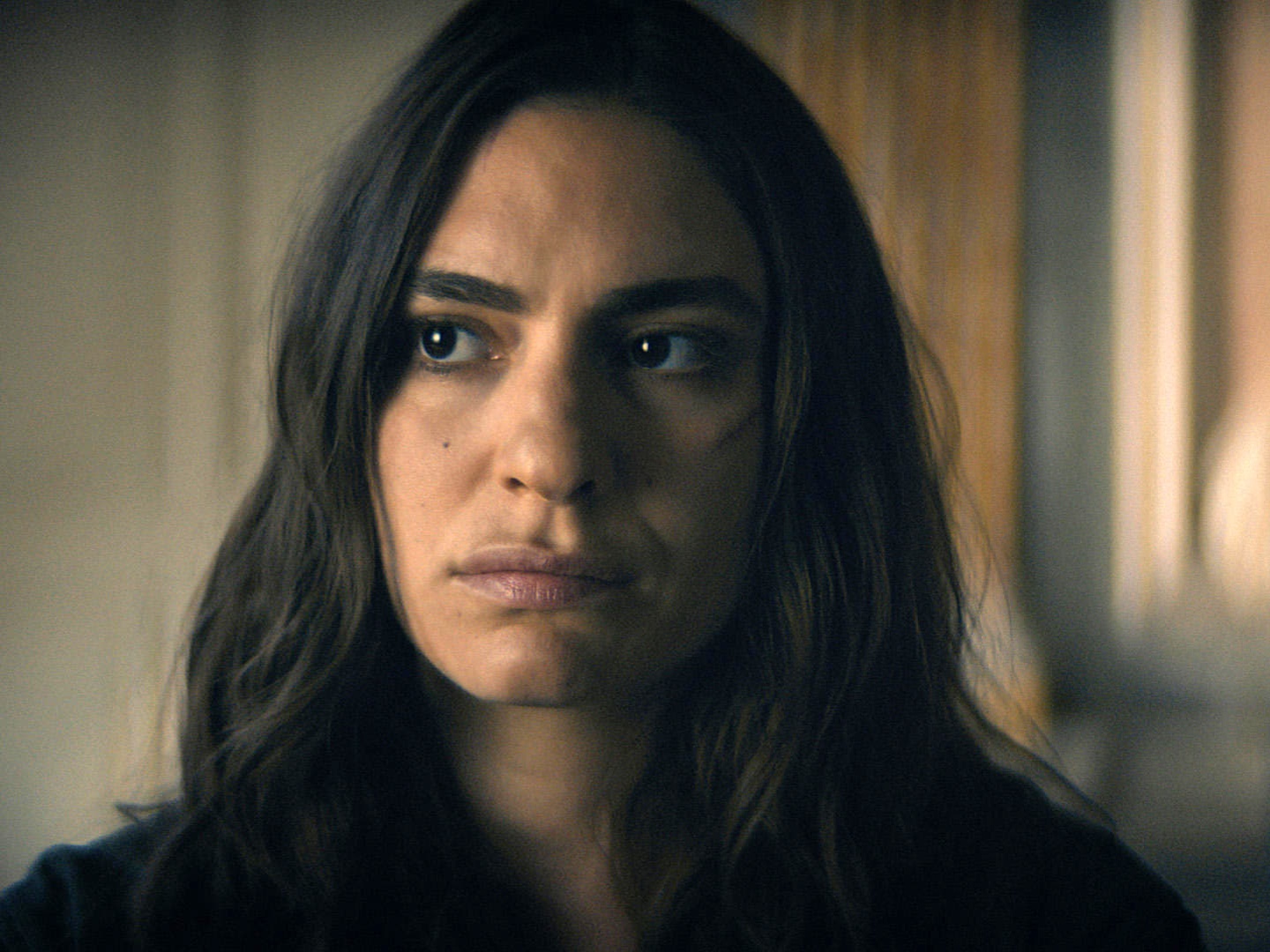 The Veil on TV | Series 1 Episode 5 | Channels and schedules | tv24.co.uk
