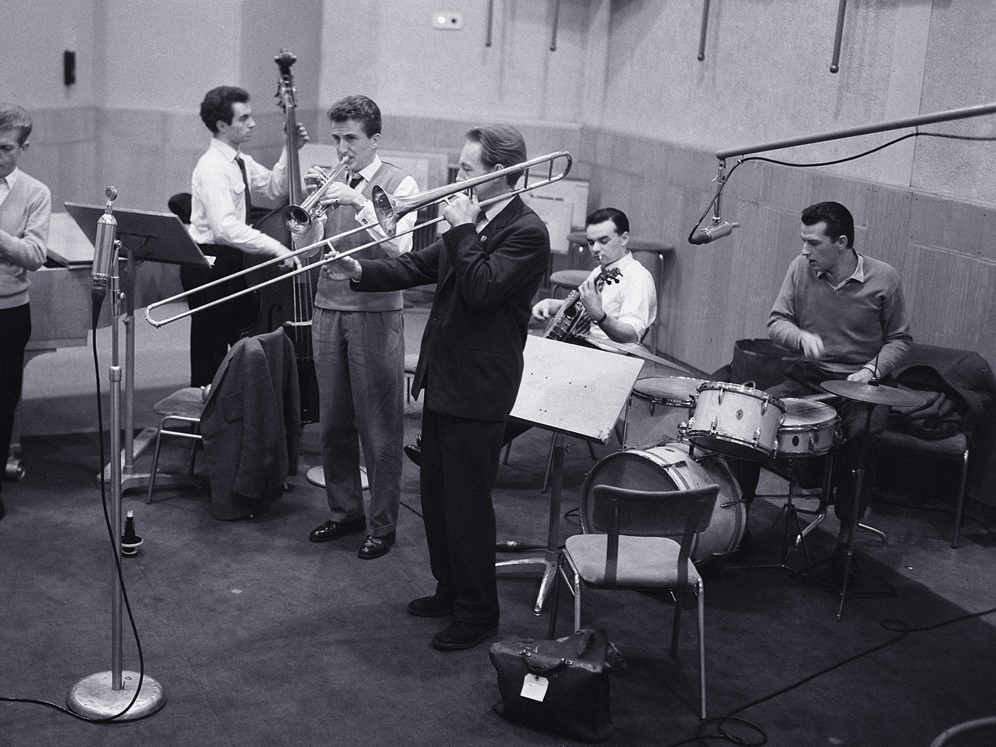 Swinging London Session Musicians on TV | Channels and schedules | tv24 ...