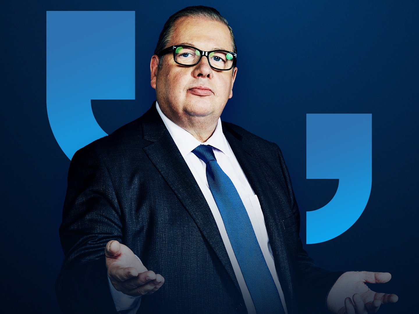 Mike Graham on TV | Channels and schedules | tv24.co.uk