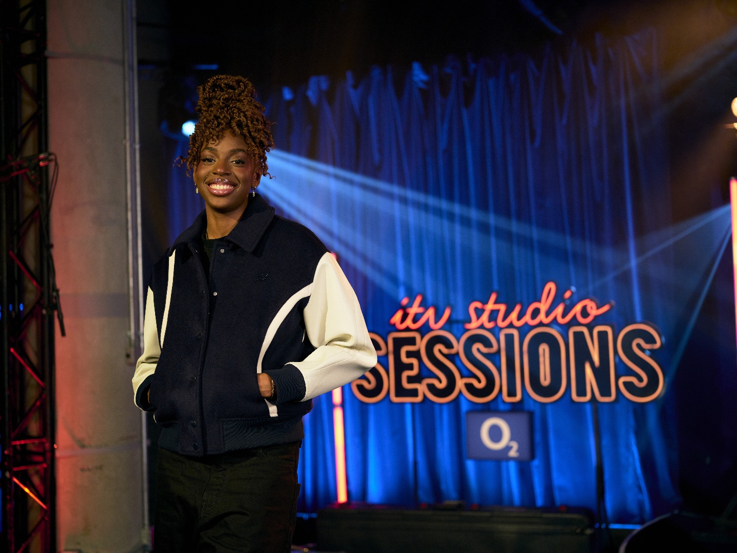 ITV Studio Sessions on TV | Series 1 Episode 6 | Channels and schedules ...