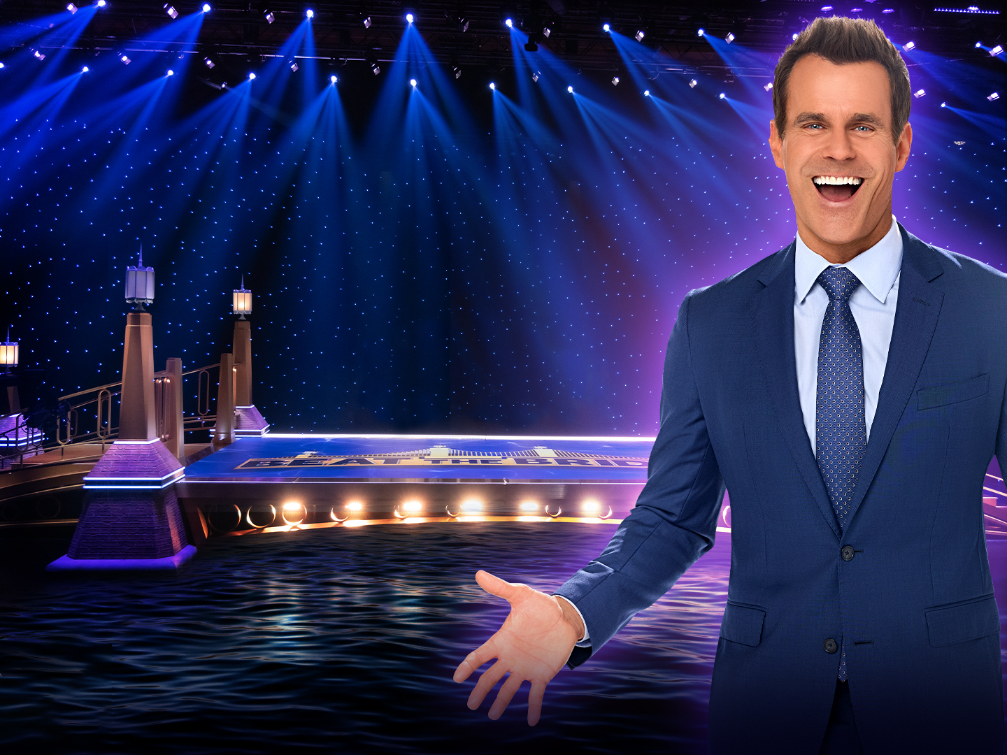 Beat the Bridge on TV | Season 2 | Channels and schedules | tvgenius.com