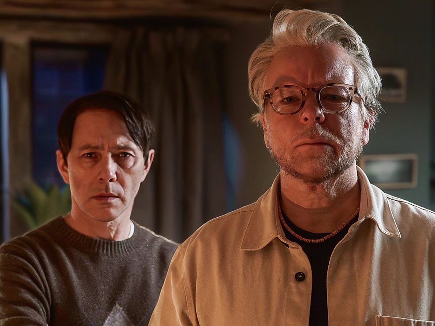 Inside No. 9 on TV | Series 9 Episode 2 | Channels and schedules | TV24 ...