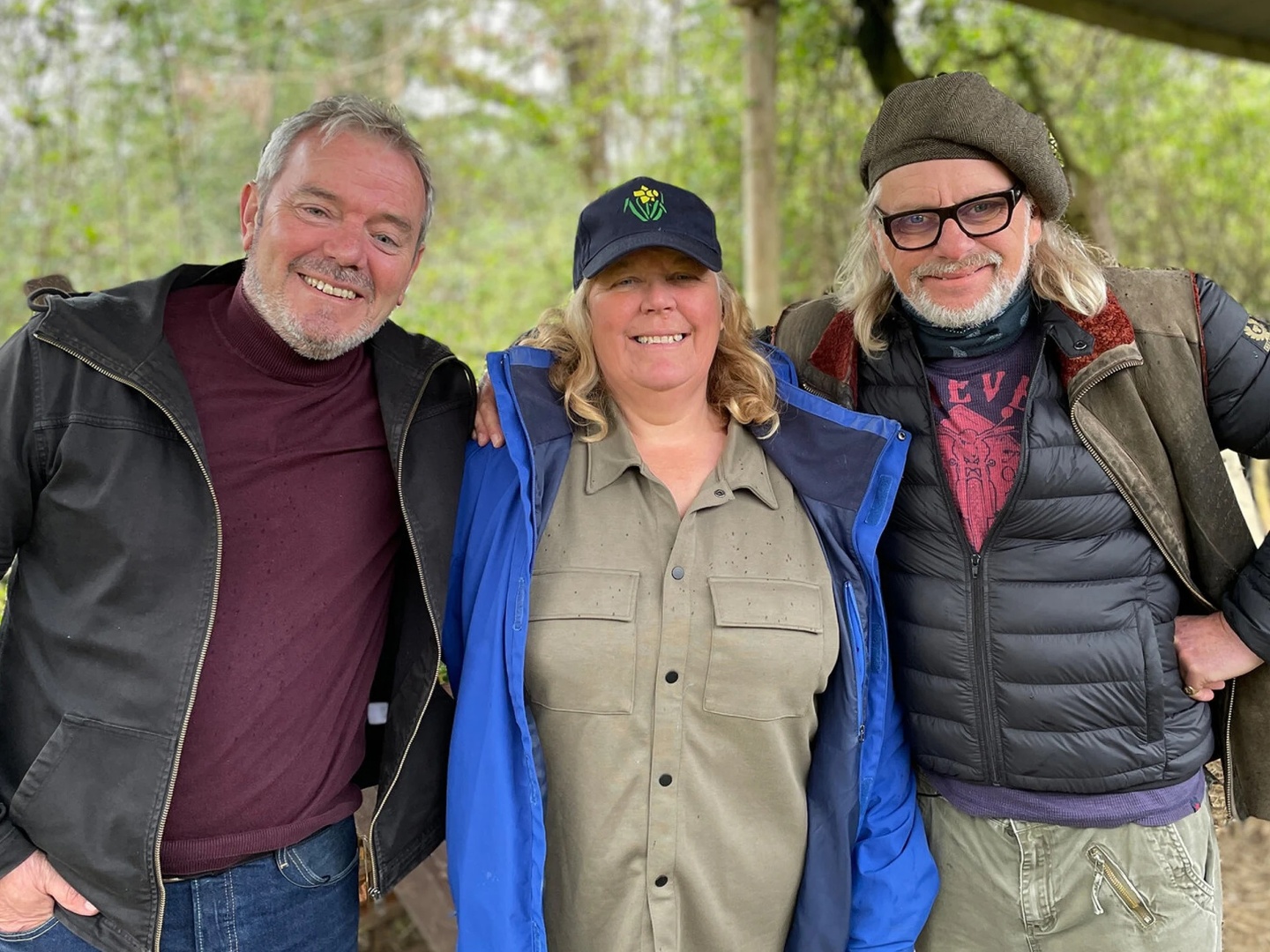 Find It, Fix It, Flog It on TV | Series 8 Episode 9 | Channels and ...