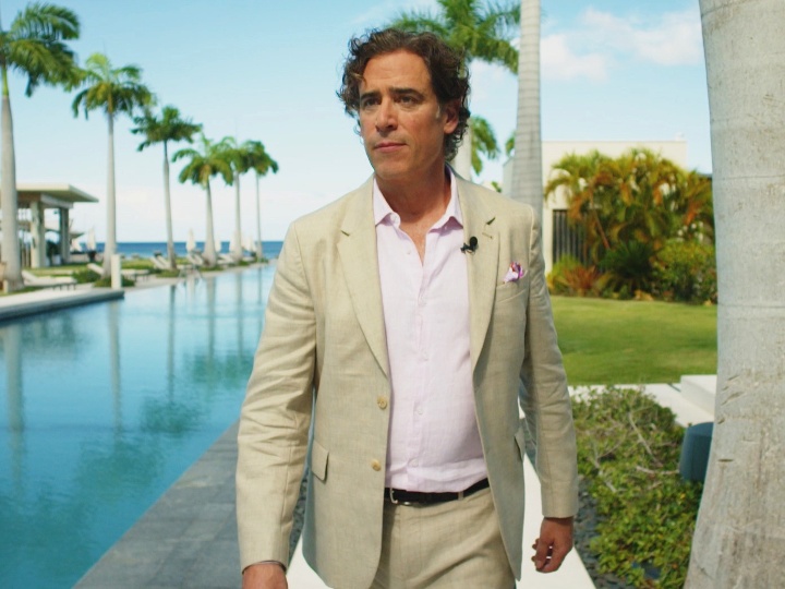 The Fortune Hotel on TV | Series 1 Episode 1 | Channels and schedules ...