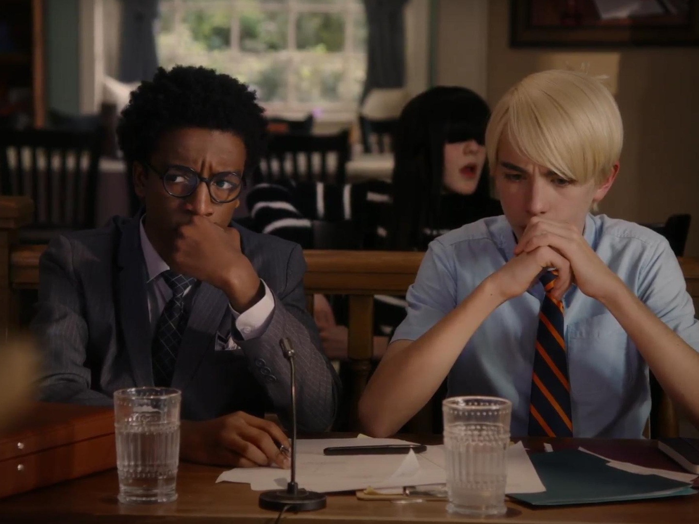 The Really Loud House on TV | Series 2 Episode 7 | Channels and ...