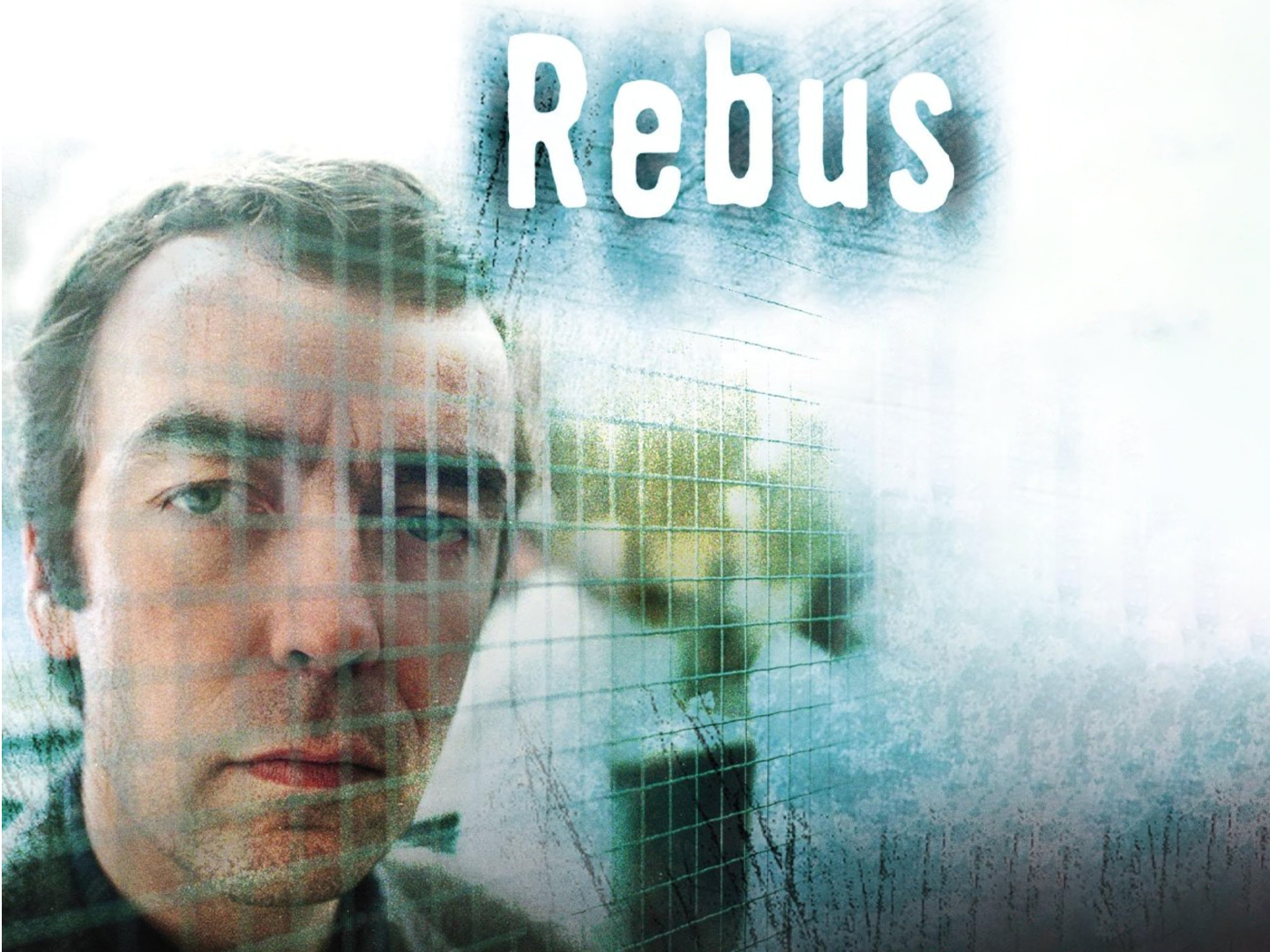 Rebus on TV | Series 1 Episode 1 | Channels and schedules | TV24.co.uk