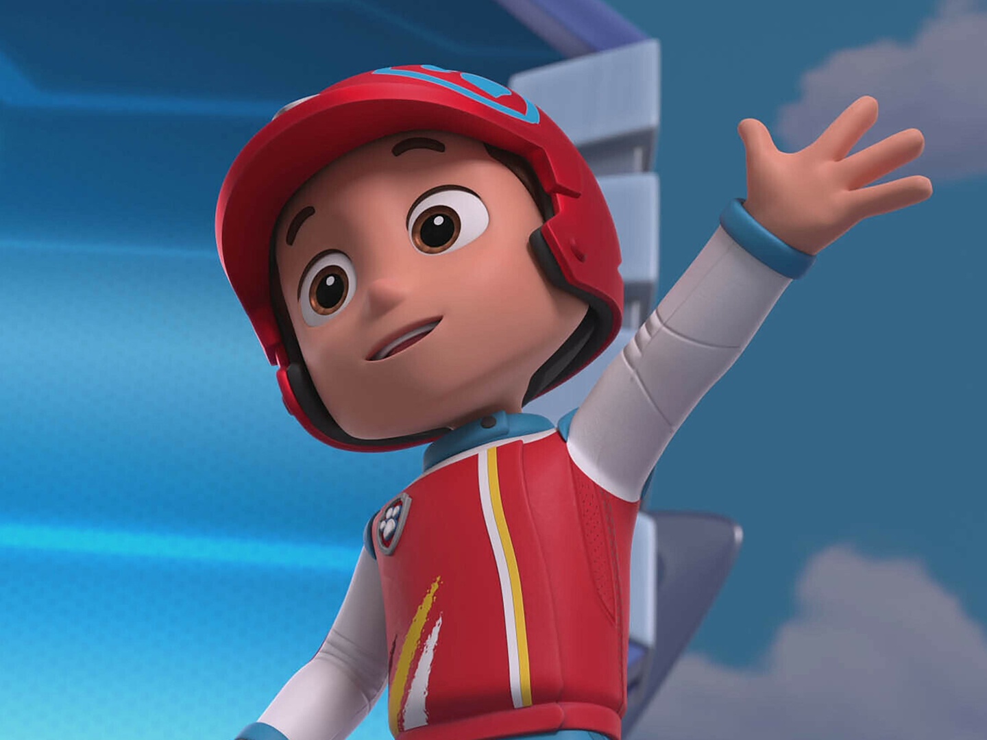 PAW Patrol on TV | Series 10 Episode 26 | Channels and schedules | TV24 ...
