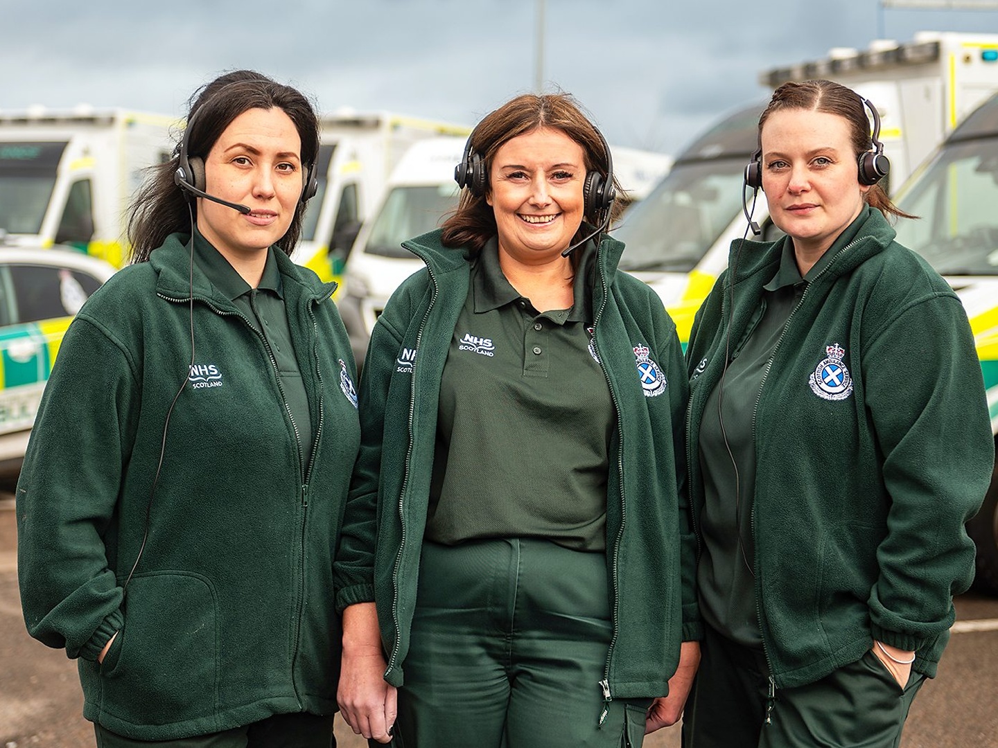 Paramedics on Scene on TV | Series 5 Episode 8 | Channels and schedules ...