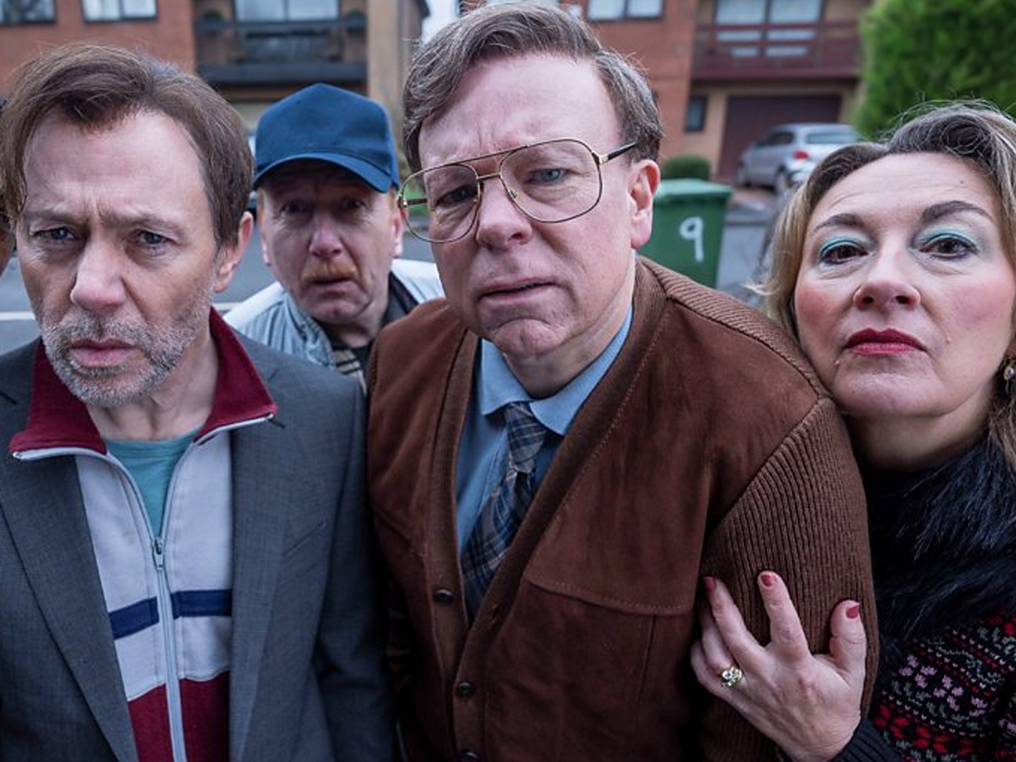 Inside No. 9 on TV | Series 9 Episode 3 | Channels and schedules | TV24 ...