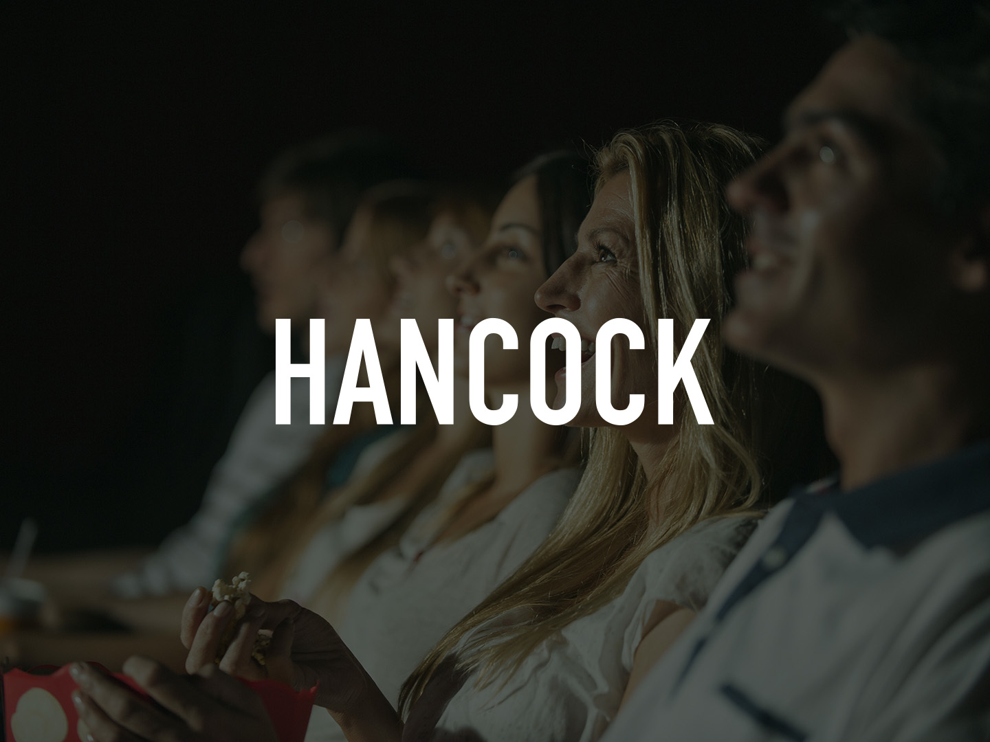 Hancock on TV | Series 1 Episode 1 | Channels and schedules | tv24.co.uk