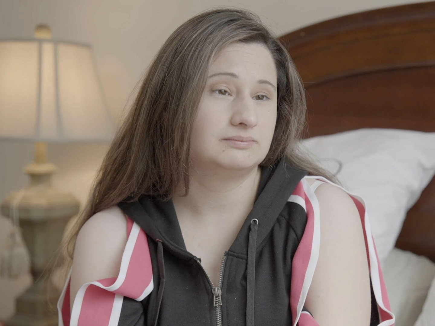 Gypsy Rose: Life After Lock Up on TV | Series 1 Episode 4 | Channels ...