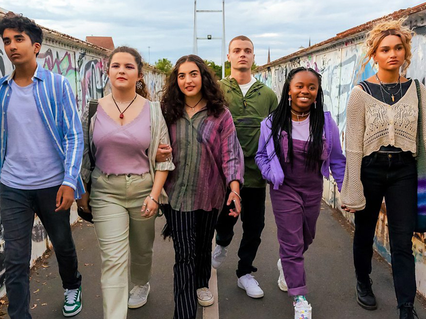 Phoenix Rise on TV | Channels and schedules | TV24.co.uk