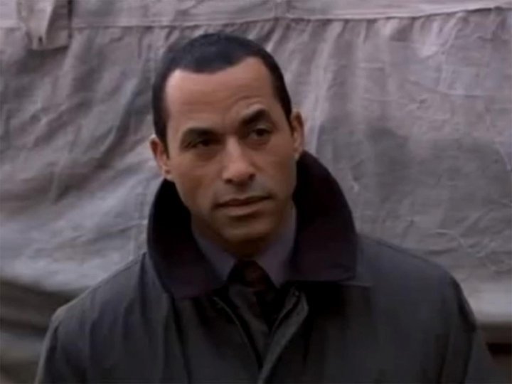 Sue Thomas F.B.Eye on TV | Series 1 Episode 12 | Channels and schedules ...