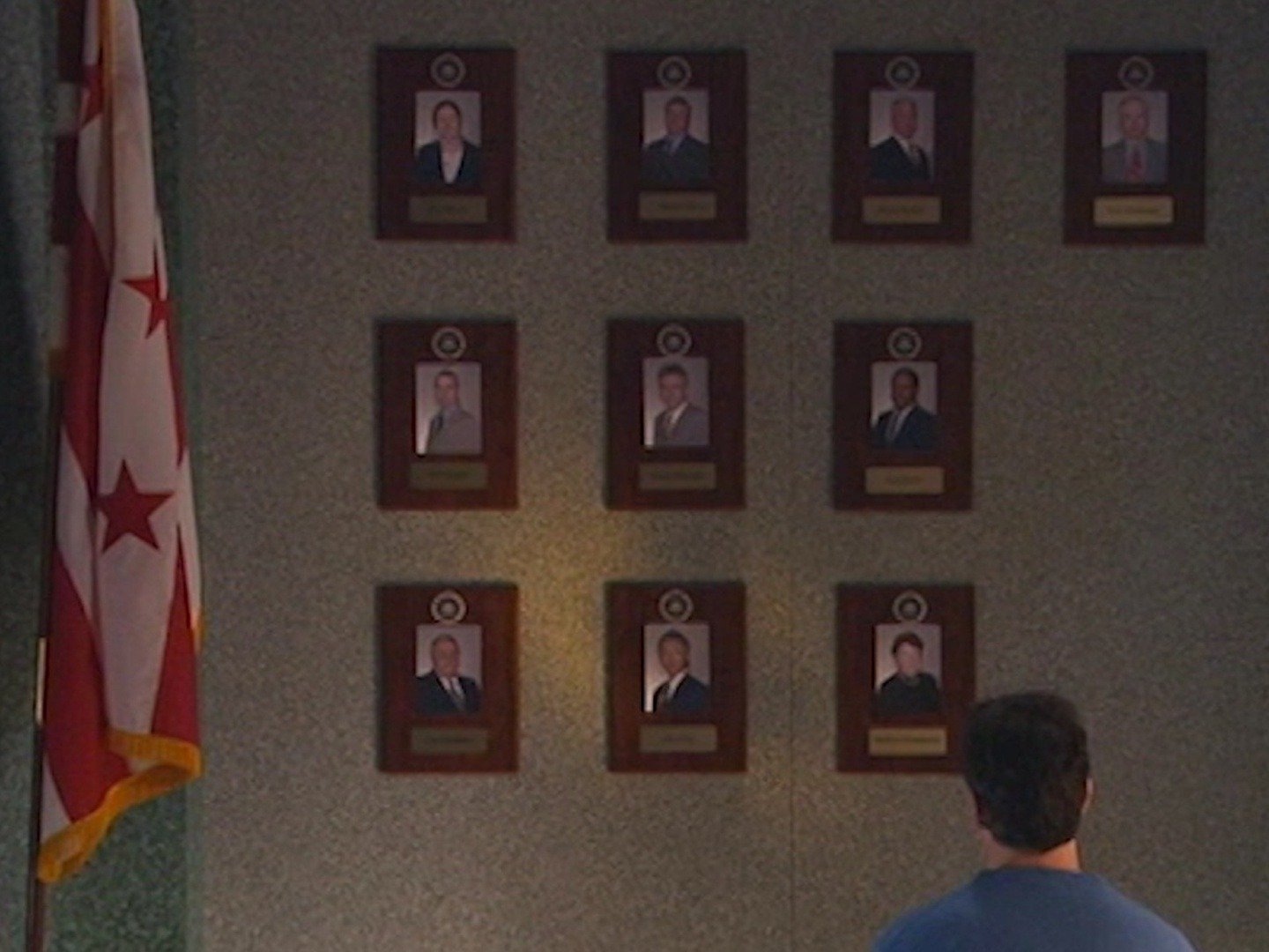 Sue Thomas F.B.Eye on TV | Season 2 Episode 14 | Channels and schedules ...